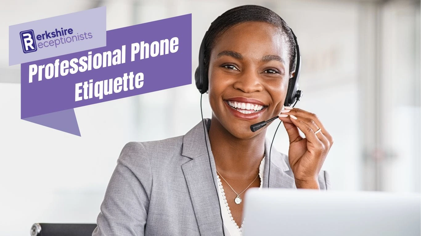 Understanding Phone Etiquette